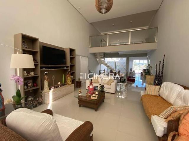 Casa à venda, 830 m² por R$ 5.900.000,00 Condomínio Fazenda Imperial Sorocaba/SP