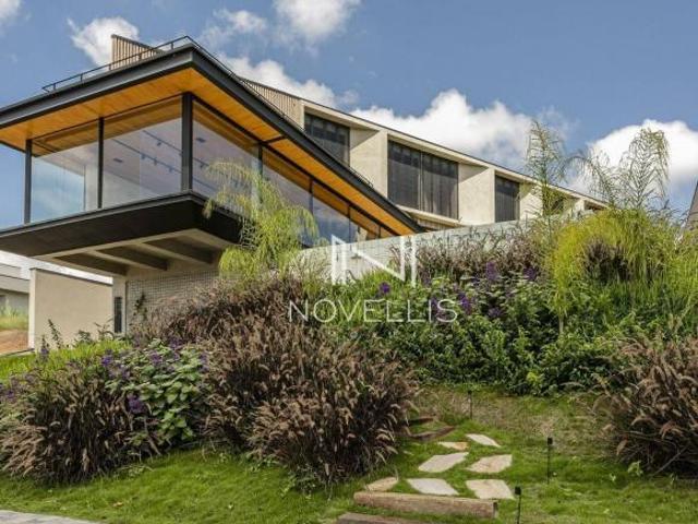 Casa à venda, 830 m² por R$ 8.400.000,00 Urbanova São José dos Campos/SP