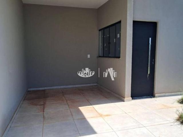 Casa à venda, 83 m² por R$ 400.000,00 Éden Ibiporã/PR
