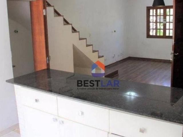 Casa à venda, 83 m² por R$ 460.000,00 Granja Viana Cotia/SP