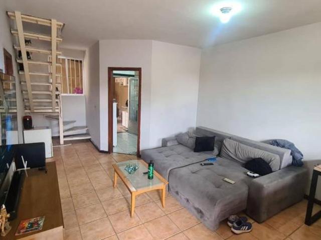 Casa à venda, 83 m² por R$ 490.000,00 Santa Amélia Belo Horizonte/MG