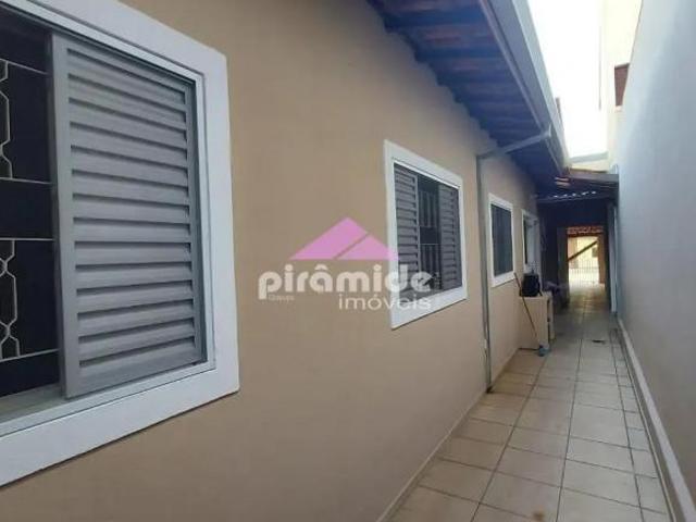 Casa à venda, 83 m² por R$ 570.000,00 Residencial Bosque dos Ipês São José dos Campos/SP