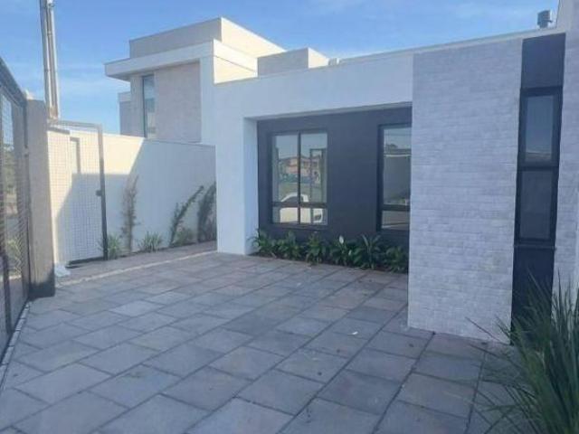 Casa à venda, 83 m² por R$ 650.000,00 Tropical III Cascavel/PR