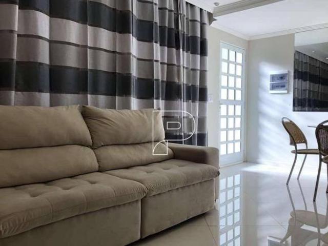 Casa à venda, 83 m² por R$ 665.000,00 Granja Viana Cotia/SP