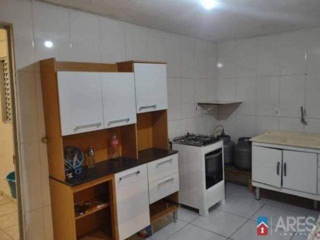 Casa à venda, 83 m² por R$ 245.000,00 Jardim São Roque Americana/SP
