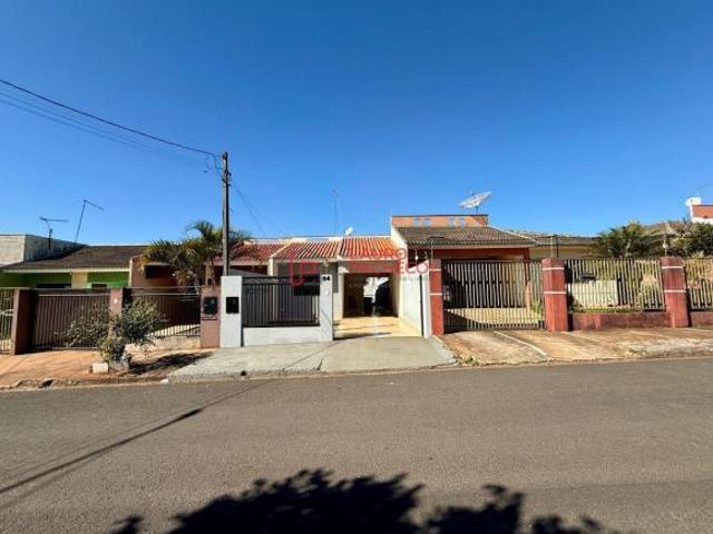 Casa à venda, 83 m² por R$ 280.000,00 Jardim Cidade Verde 2 Rolândia/PR