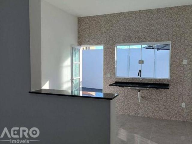 Casa à venda, 83 m² por R$ 285.000,00 Parque Viaduto Bauru/SP