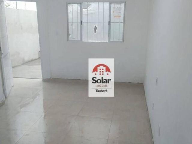 Casa à venda, 83 m² por R$ 340.000,00 Residencial Antares Taubaté/SP