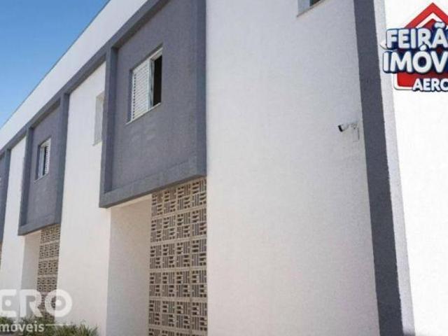 Casa à venda, 83 m² por R$ 380.000,00 Jardim Solange Bauru/SP