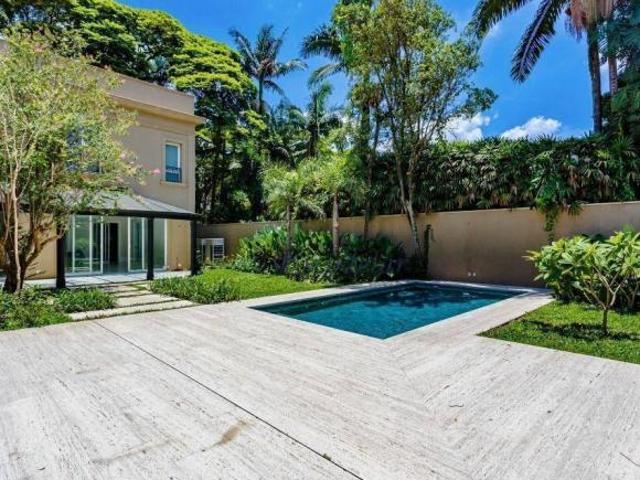Casa à venda, 844 m² por R$ 45.000.000,00 Jardim América São Paulo/SP