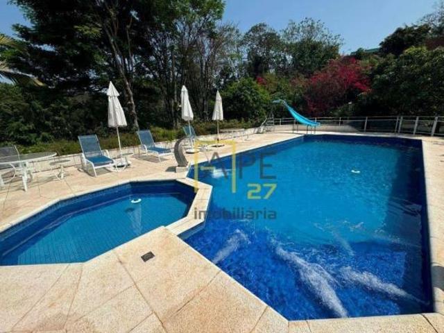 Casa à venda, 849 m² por R$ 7.900.000,00 Pinheiral II Atibaia/SP