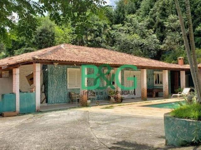 Casa à venda, 841 m² por R$ 2.000.000,00 Jardim Maria Trindade São Roque/SP