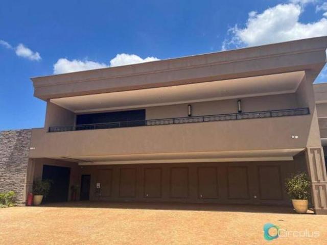 Casa à venda, 842 m² por R$ 4.500.000,00 Centro Jardinópolis/SP