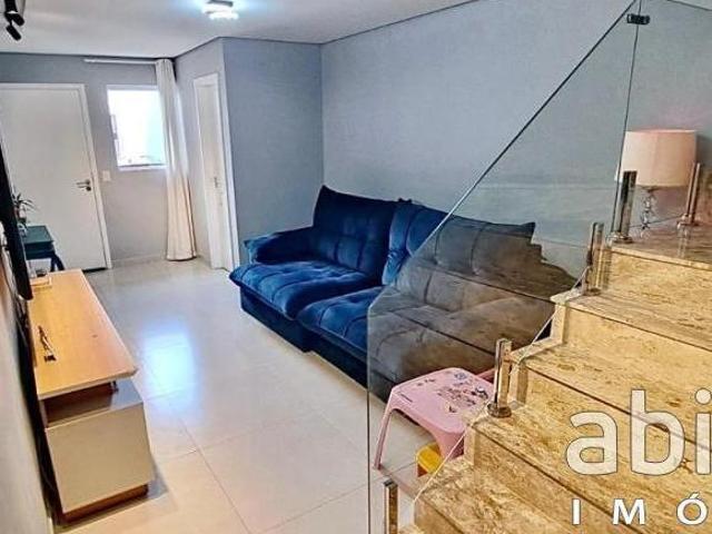 Casa à venda 84 m² 2 dormitórios Jardim Bonfiglioli, São Paulo