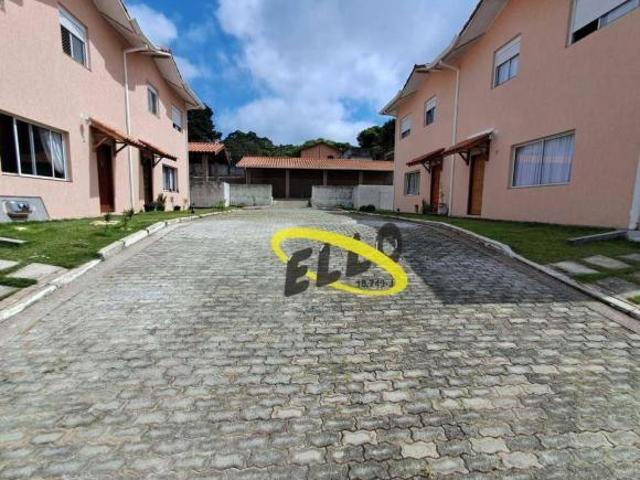 Casa à venda, 84 m² Tijuco Preto Vargem Grande Paulista/SP