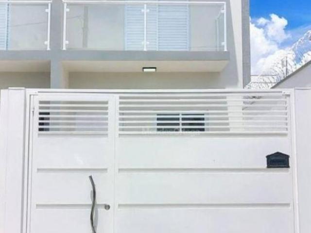 Casa à venda, 84 m² por R$ 400.000,00 Jardim Novo Horizonte Sorocaba/SP