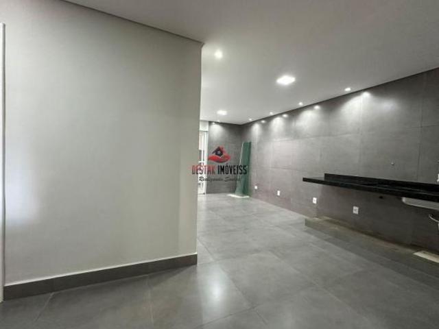 Casa à venda, 84 m² por R$ 410.000,00 Condomínio Terra Nova III Uberlândia/MG