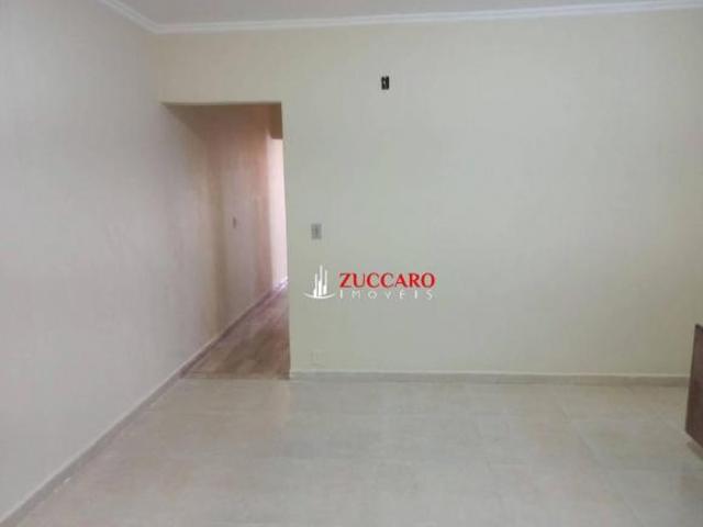 Casa à venda, 84 m² por R$ 419.900,00 Ponte Grande Guarulhos/SP