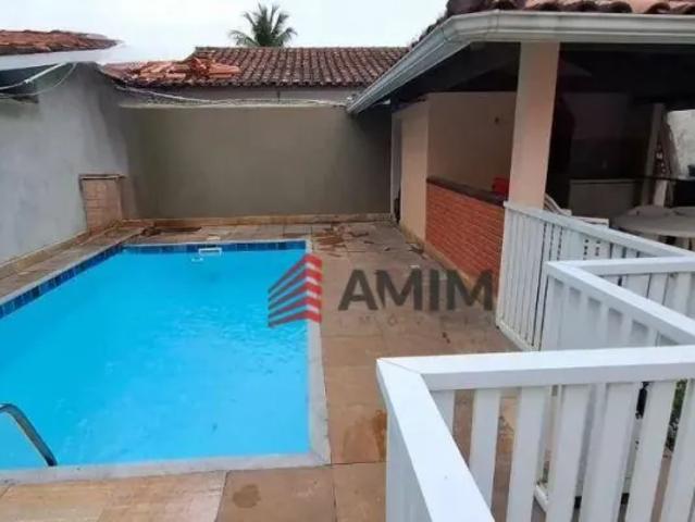 Casa à venda, 84 m² por R$ 430.000,00 Maravista Niterói/RJ