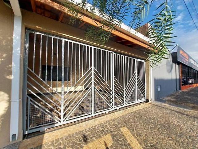 Casa à venda, 84 m² por R$ 439.000,00 Catharina Zanaga Americana/SP