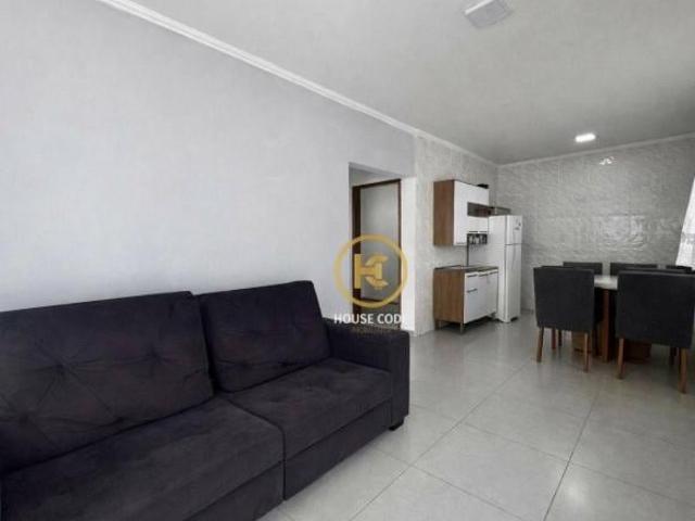 Casa à venda, 84 m² por R$ 510.000,00 Estância Balneária Belmira Novaes Peruíbe/SP