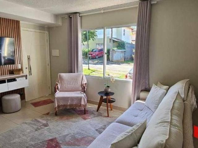Casa à venda, 84 m² por R$ 550.000,00 Jardim Petrópolis Cotia/SP