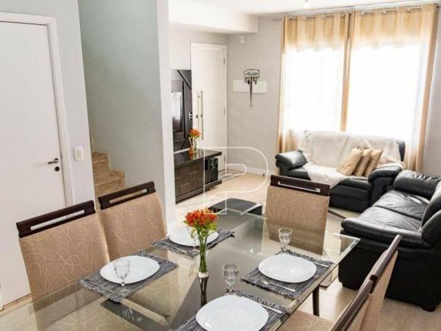 Casa à venda, 84 m² por R$ 587.000,00 Jardim Petrópolis Cotia/SP