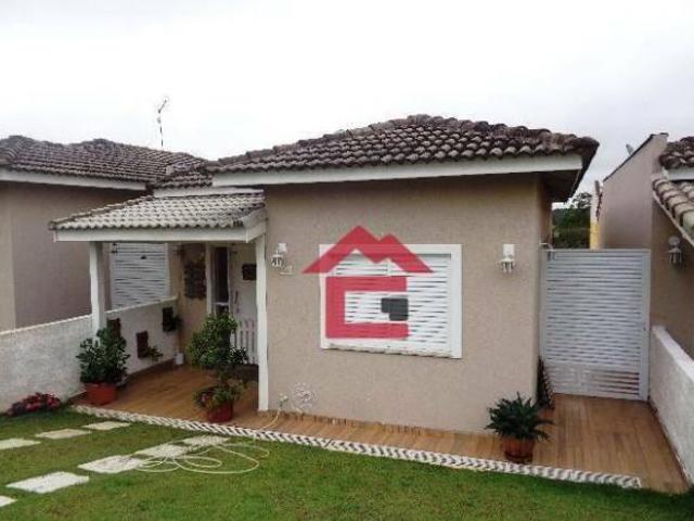 Casa à venda, 84 m² por R$ 590.000,00 Residencial Oasis Vargem Grande Paulista/SP