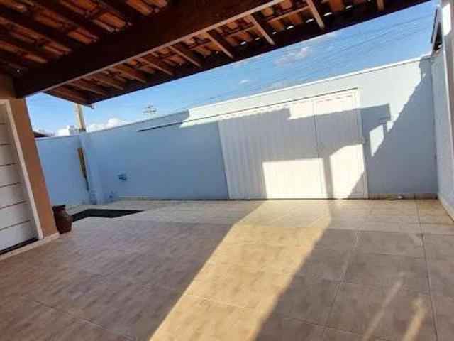 Casa à venda, 84 m² por R$ 600.000,00 Marieta Dian Paulínia/SP