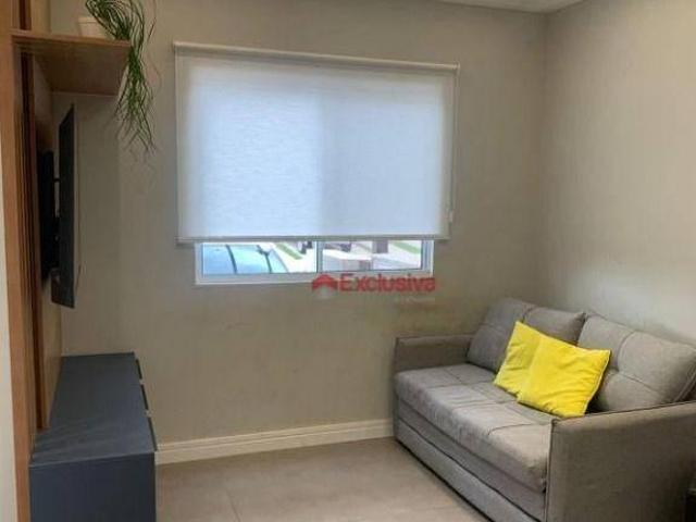 Casa à venda, 84 m² por R$ 680.000,00 Hm Brisa da Mata Village Paulínia/SP