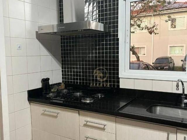 Casa à venda, 84 m² por R$ 765.000,00 Jardim Colônia Jundiaí/SP