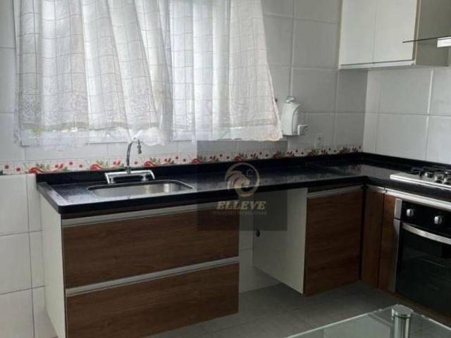 Casa à venda, 84 m² por R$ 795.000,00 Jardim Colônia Jundiaí/SP