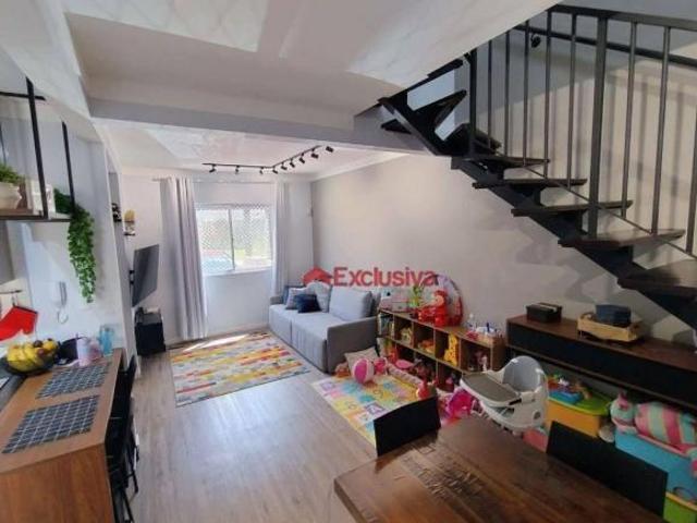 Casa à venda, 84 m² por R$ 798.000,00 Hm Brisa da Mata Village Paulínia/SP