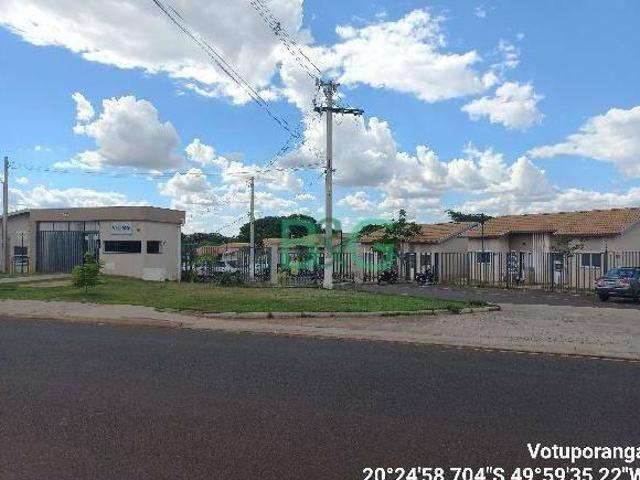 Casa à venda, 84 m² por R$ 79.360,41 Vila América Votuporanga/SP