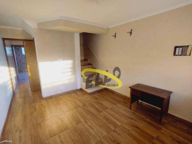 Casa à venda, 84 m² por R$ 280.000,00 Vila Clara Cotia/SP