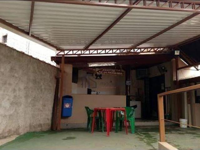 Casa à venda, 84 m² por R$ 330.000,00 Recanto Camanducaia Jaguariúna/SP