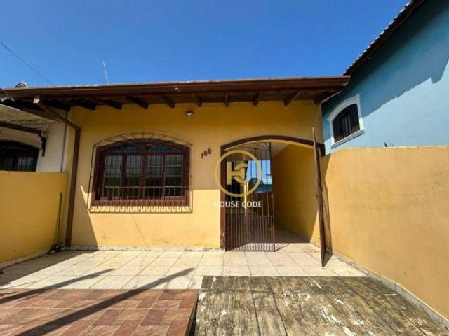 Casa à venda, 84 m² por R$ 370.000,00 Arpoador Peruíbe/SP
