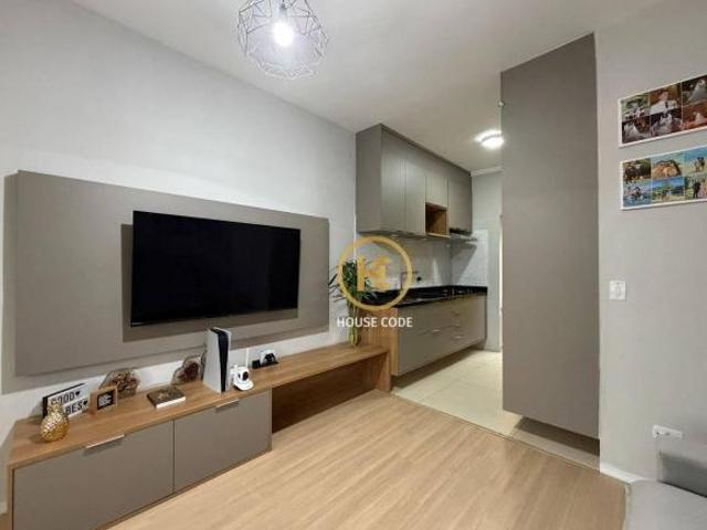 Casa à venda, 84 m² por R$ 370.000,00 Chácara Ondas Verdes Cotia/SP