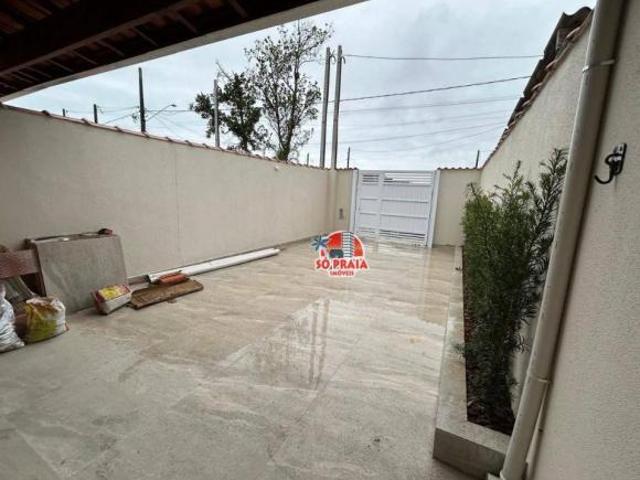 Casa à venda, 84 m² por R$ 390.000,00 Vila Atlântica Mongaguá/SP