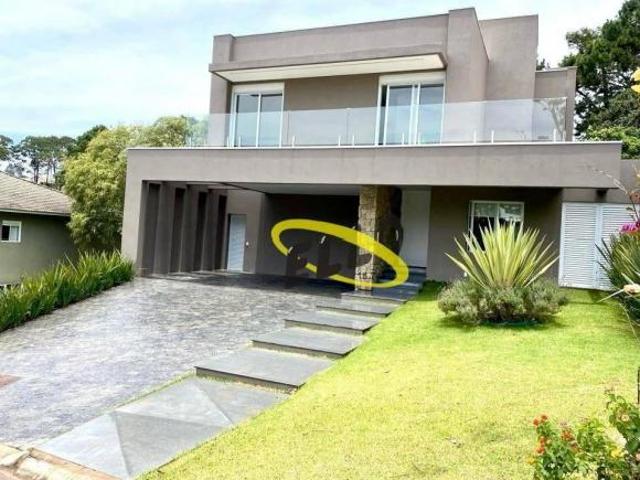 Casa à venda, 850 m² por R$ 3.900.000,00 Granja Viana Cotia/SP