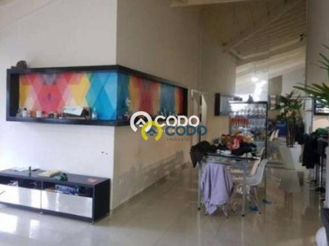 Casa à venda, 850 m² por R$ 3.000.000,00 Colinas do Piracicaba Ártemis Piracicaba/SP