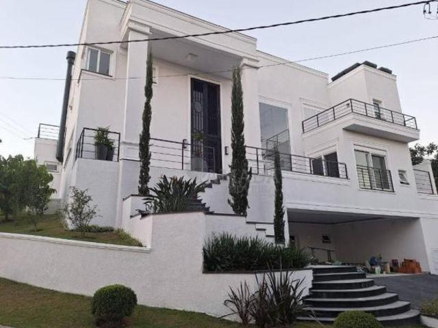 Casa à venda, 850 m² por R$ 13.800.000,00 Jardim Aracy Mogi das Cruzes/SP