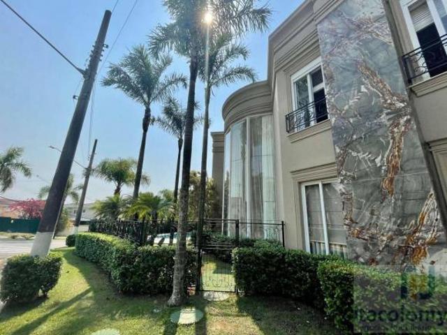 Casa à venda, 850 m² por R$ 15.000.000,00 Residencial Melville Santana de Parnaíba/SP