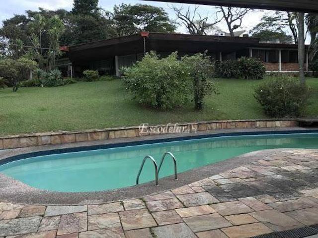 Casa à venda, 850 m² por R$ 7.500.000,00 Tremembé São Paulo/SP