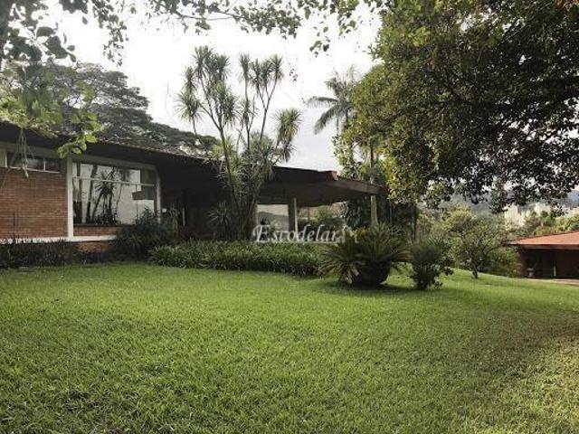 Casa à venda, 850 m² por R$ 8.750.000,00 Tremembé São Paulo/SP