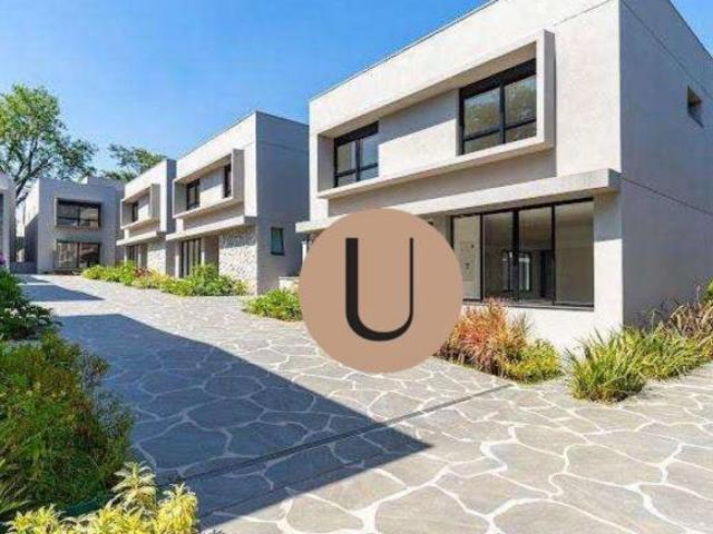 Casa à venda, 850 m² por R$ 9.900.000,00 Chácara Santo Antônio São Paulo/SP