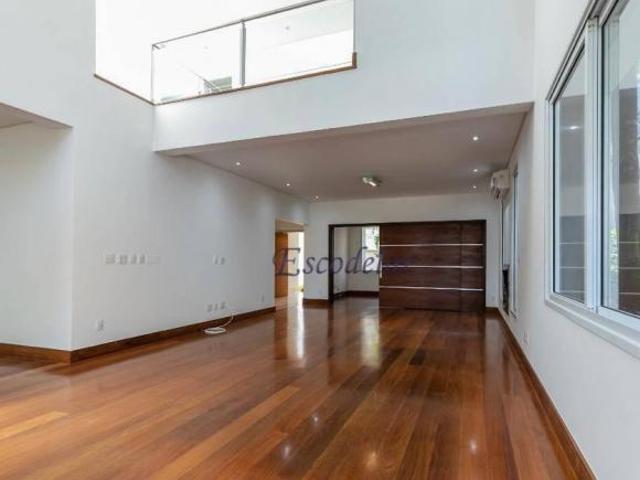 Casa à venda, 853 m² por R$ 6.800.000,00 Jardim Petrópolis São Paulo/SP