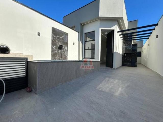 Casa à venda, 85 m² por R$ 429.900,00 Itaóca Mongaguá/SP