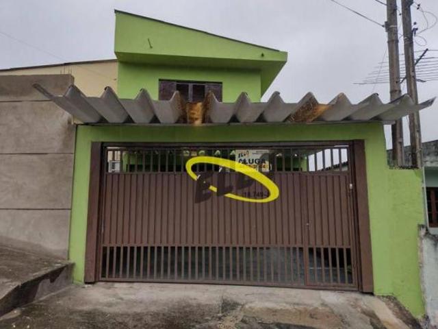 Casa à venda, 85 m² por R$ 430.000,00 Jardim Rosalina Cotia/SP