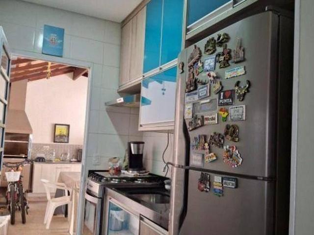 Casa à venda, 85 m² por R$ 450.000,00 Jardim Marcondes Jacareí/SP